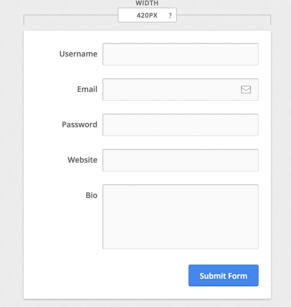 FormCraft » How To Configure User Registration Add-On