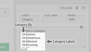 FormCraft » How To Configure “Form To Post” Add-On