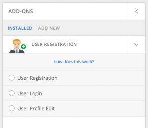 FormCraft » Developing an Add-On for FormCraft
